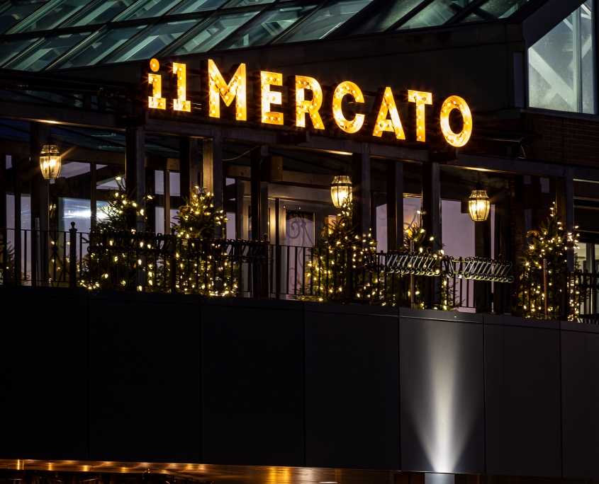 Gallery - Il Mercato